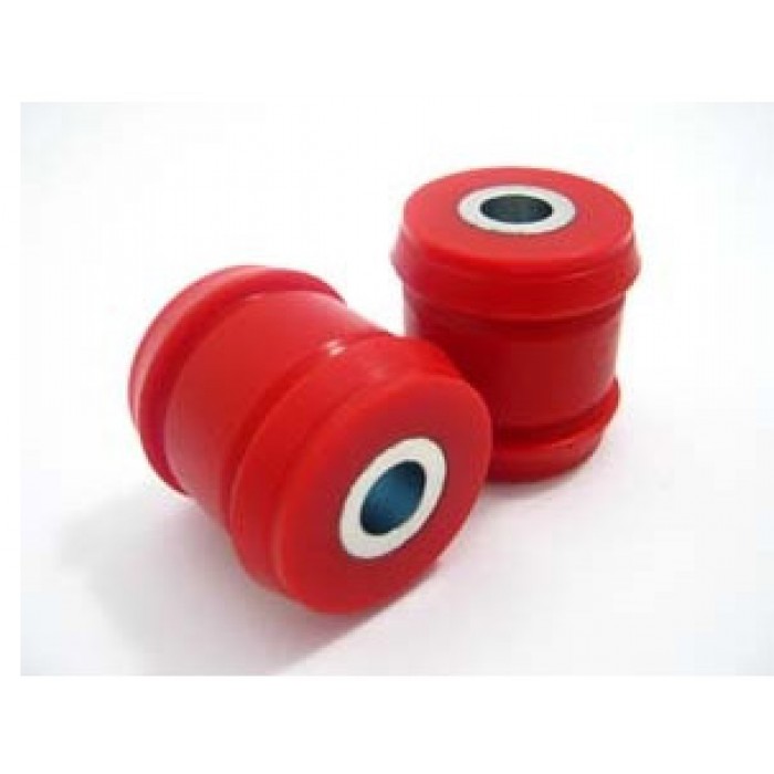 Polybush Pack Rear - Upper Arm, Inner Bushes - Golf Mk5 etc