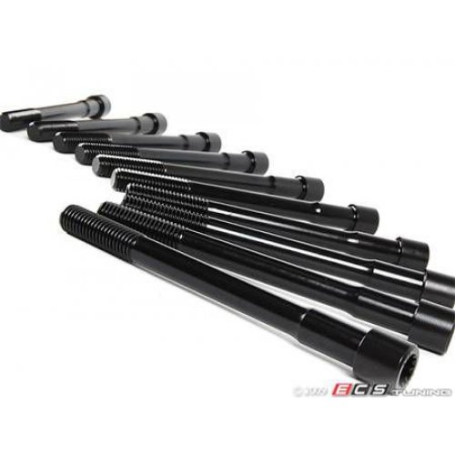 ARP Cylinder Head Bolt Set - 1.8T