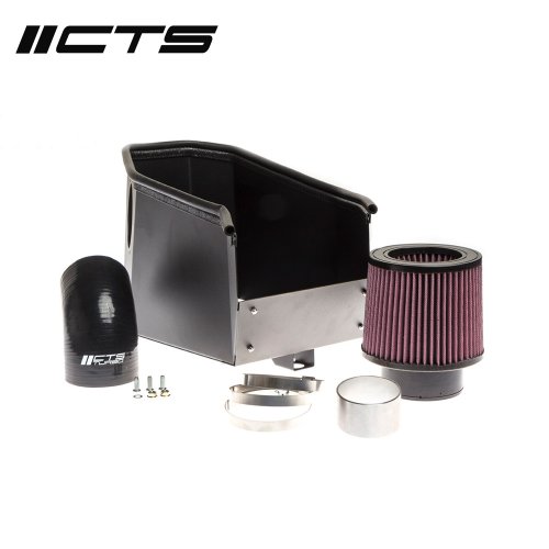 CTS Turbo MK2 Audi TTS Air Intake System CTS-IT-190