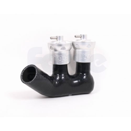 Forge Recirculation Valve Kit Porsche 996 Turbo