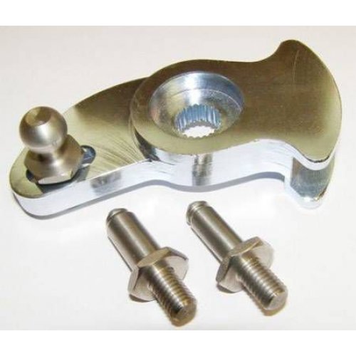 Forge Motorsport Quickshifter for early VAG 5 speed and later 1.4 6 ...