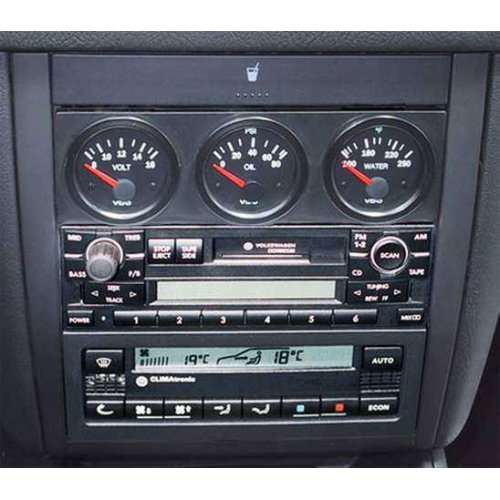 Newsouth Mk4 Gauge Panel