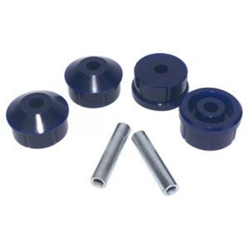 Superpro Pack - Rear Beam Axle Pivot Bush - SPF2481K - Leon + Cupra ...