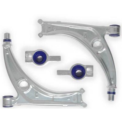 SuperPro Performance Control Arms - Mk5 Platform 2wd+4wd