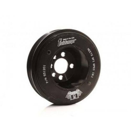 Fluidampr Engine Damper - 1.8T