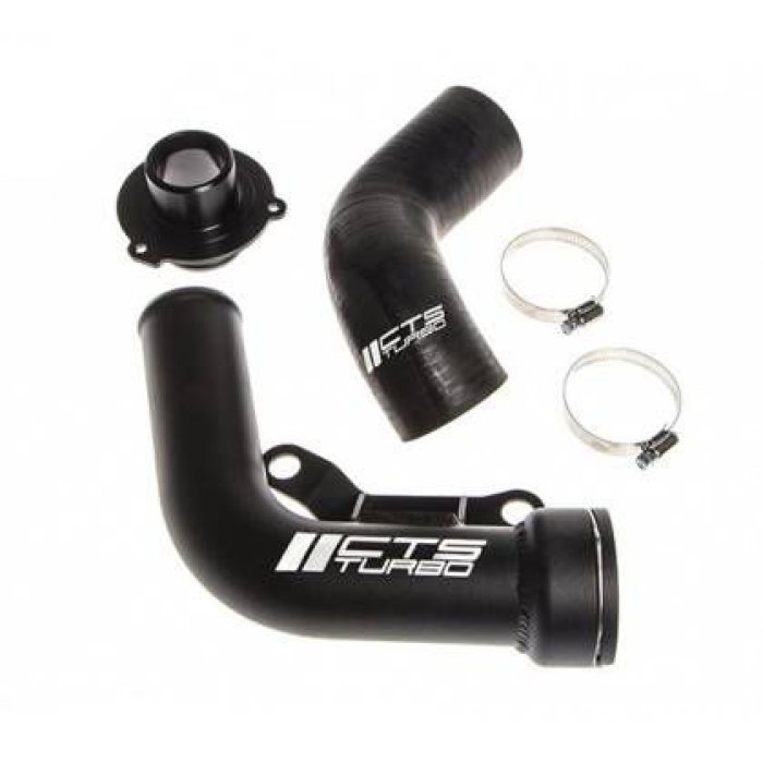 CTS Turbo Turbo Outlet Pipe 2.0TFSI K04 (K1/ED30/R/TTS/S3)